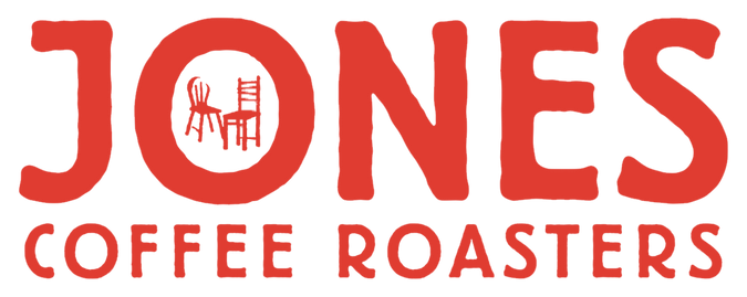 Jones Coffee Roasters - The Best Coffee, Order Today